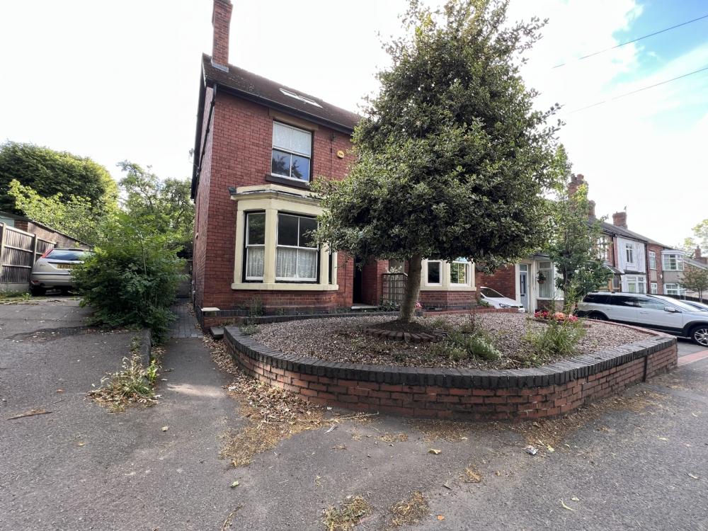 CODNOR GATE CODNOR RIPLEY 2 bed semi-detached house - £925 pcm (£213 pw)