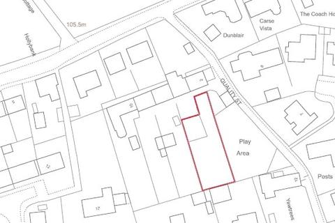 Search Land For Sale In Fife | OnTheMarket