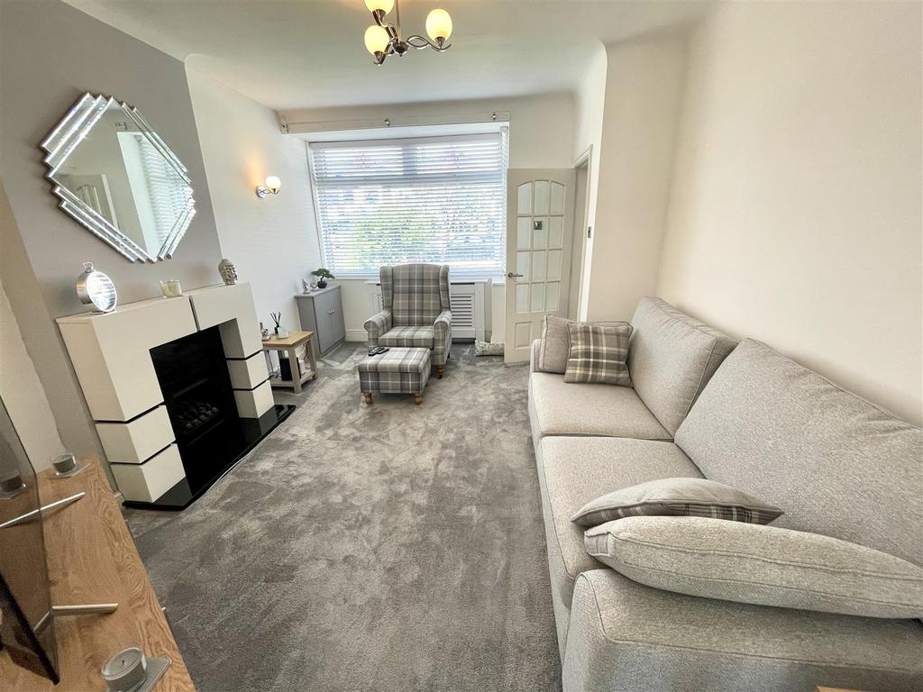 Campbell Drive, Liverpool 2 bed semi-detached house - £175,000