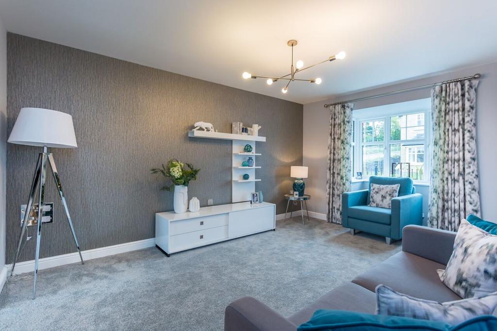 Meadow Gate, White Carr Lane, Thornton-Cleveleys, Lancashire, FY5 3 bed ...