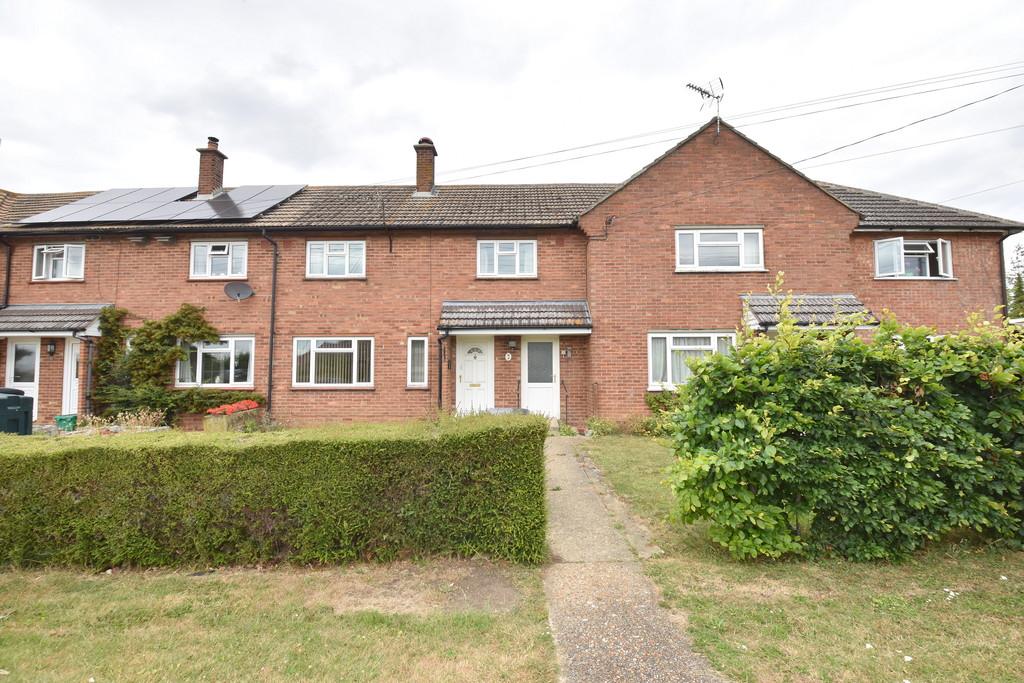 Rouse Hall Estate, Clopton... 3 bed terraced house - £230,000
