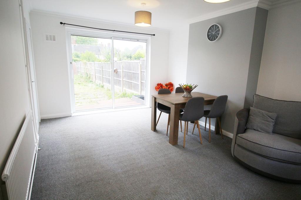 Goldsmith Walk, St Giles, Lincoln... 1 bed in a house share - £350 pcm ...