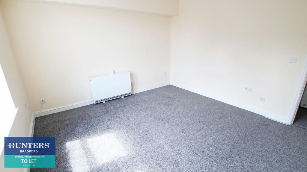 Leeds Road, Bradford, BD3 1 bed apartment - £450 pcm (£104 pw)
