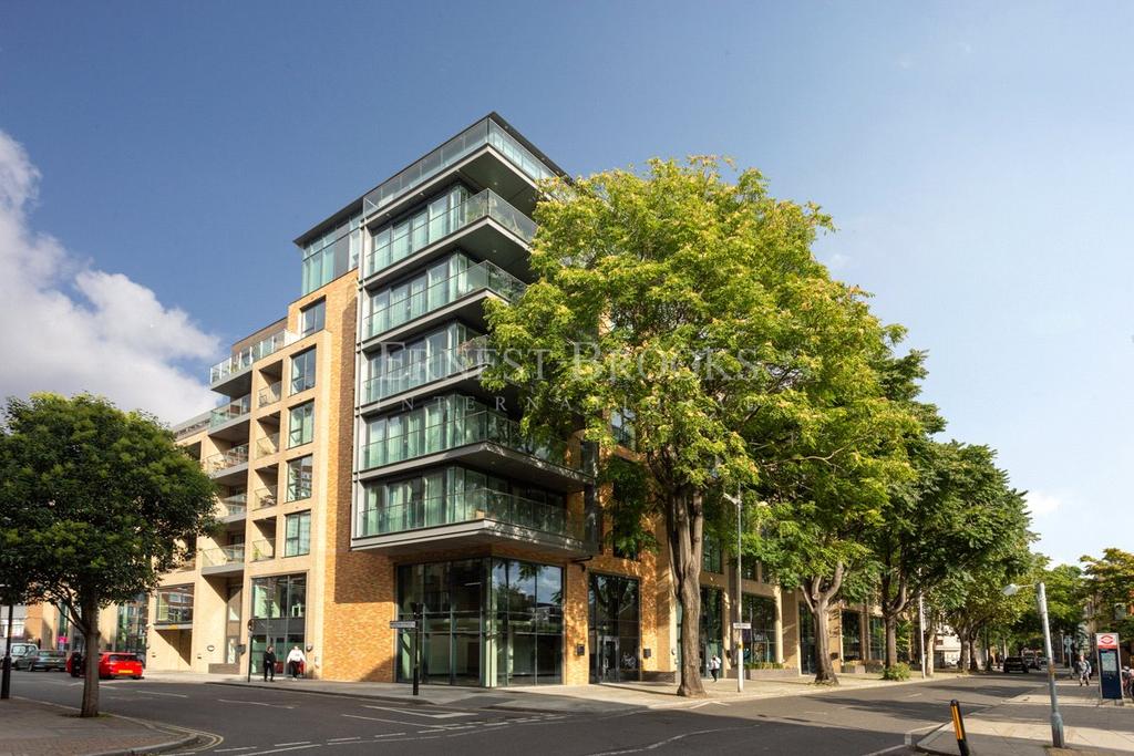 Taper Building, 175 Long Lane, London Bridge, SE1 1 bed apartment for ...