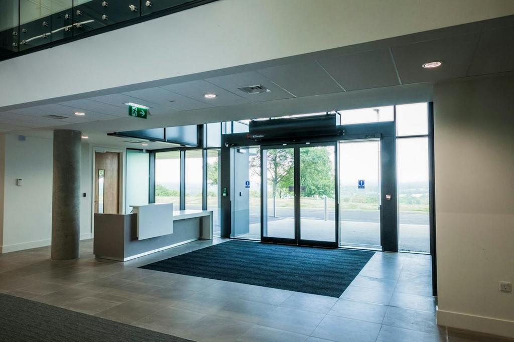 Portsdown Technology Park, Southwick Road, Portsmouth, PO6 3RU Office ...