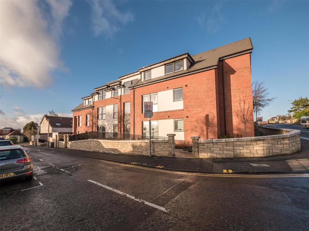 Craigmount Approach, Corstorphine... 2 bed apartment - £850 pcm (£196 pw)