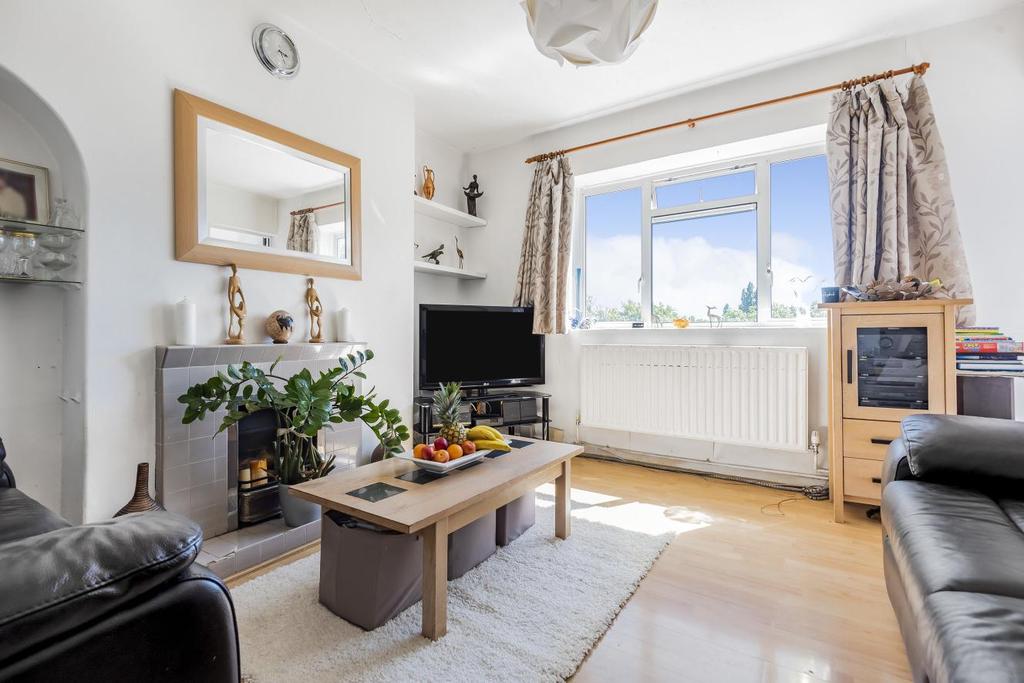Peckham Rye, Peckham 3 bed flat - £450,000