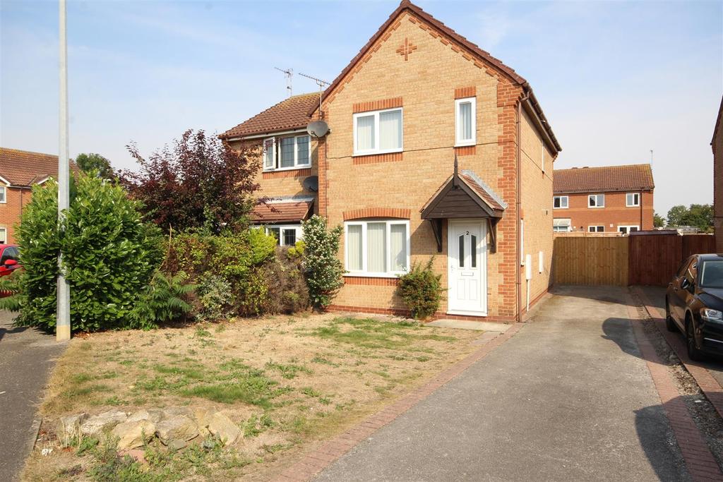 The Birches, Hornsea 3 bed house - £695 pcm (£160 pw)