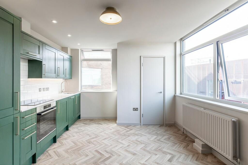 Holbein Place, Chelsea, SW1W 1 bed flat - £2,383 pcm (£550 pw)