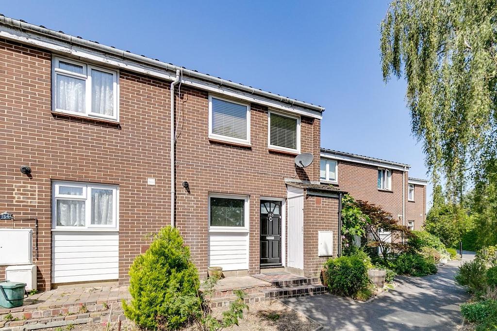 Staveley Gardens, Chiswick 3 bed terraced house - £600,000
