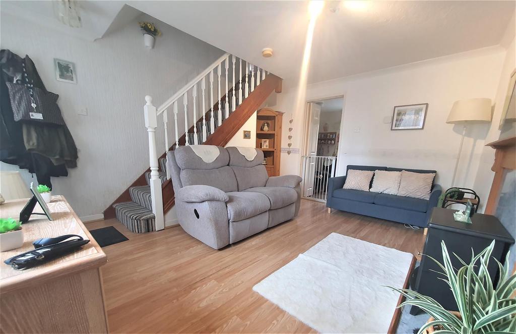 Tai Rhys,Croft Goch Road, Kenfig... 3 bed terraced house - £169,995