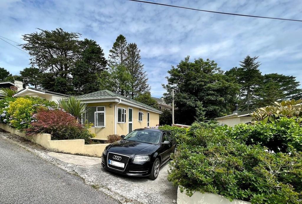Swanpool 2 bed park home - £159,950