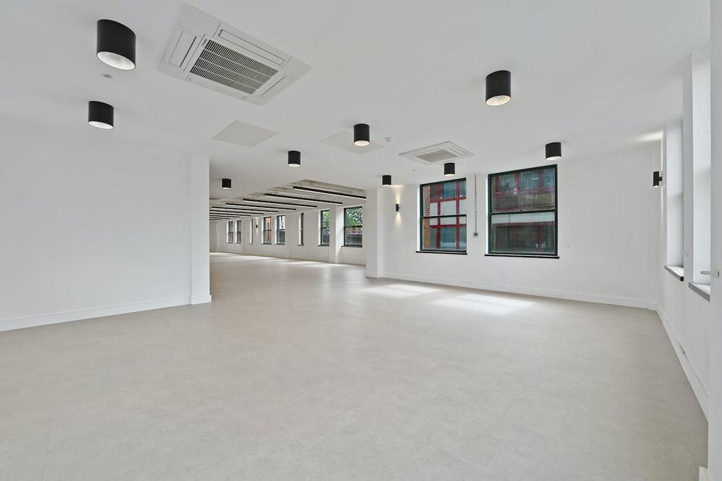Office (E Class) – 67-71 Lowlands Road, Hill House, Harrow, Harrow, HA1 ...