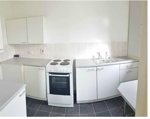 Grainger Court, Dunholme Road... 1 bed apartment - £450 pcm (£104 pw)