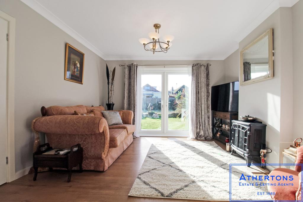 Newmorton Road Bournemouth Bh9 2 Bed Bungalow £400 000