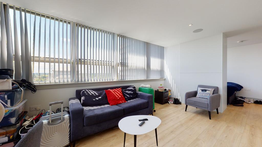 Market Square Studio - £1,035 pcm (£239 pw)