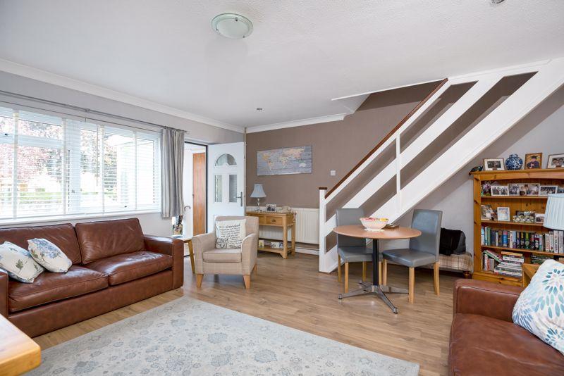 Langford Place, Sidcup, DA14 4AZ 3 bed end of terrace house - £425,000