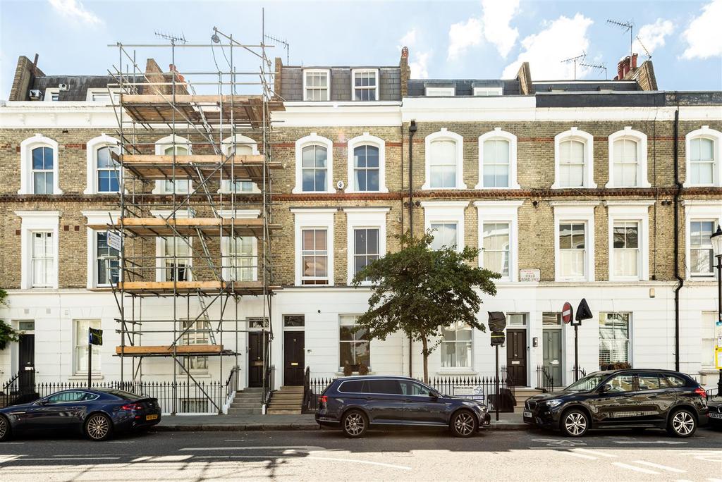 Ifield Road, London 1 bed flat - £1,950 pcm (£450 pw)