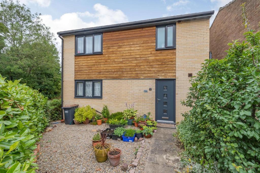 Coppice Gate, Harrogate, HG1 2DR 3 bed house - £300,000