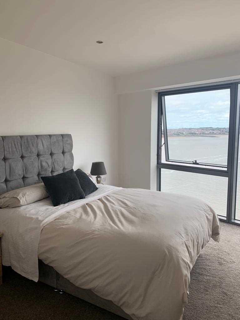 Alexander Tower, Princess Parade... 2 bed apartment - £995 pcm (£230 pw)