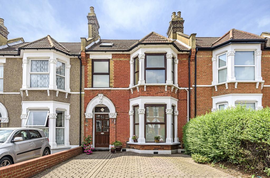 Westmount Road London SE9 4 bed terraced house - £750,000