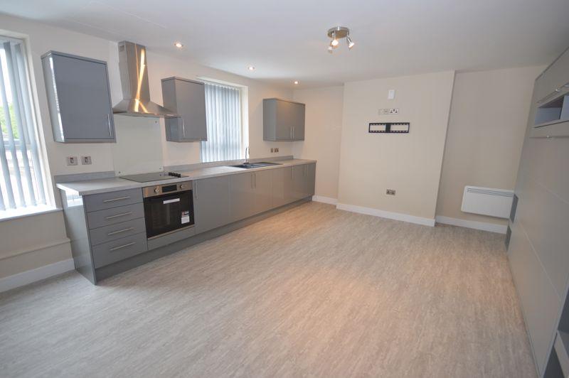 Albert Road, Widnes 1 bed apartment - £625 pcm (£144 pw)