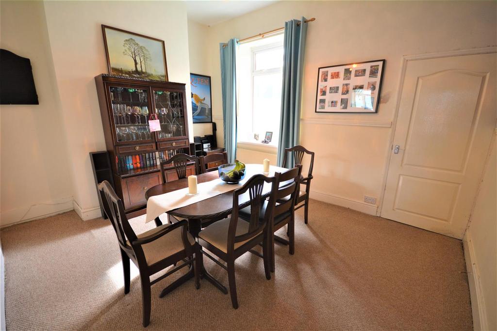 South Church Road, Bishop Auckland... 2 bed terraced house - £85,000