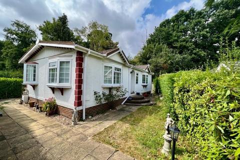 Search Mobile / Park Homes For Sale In Surrey | OnTheMarket