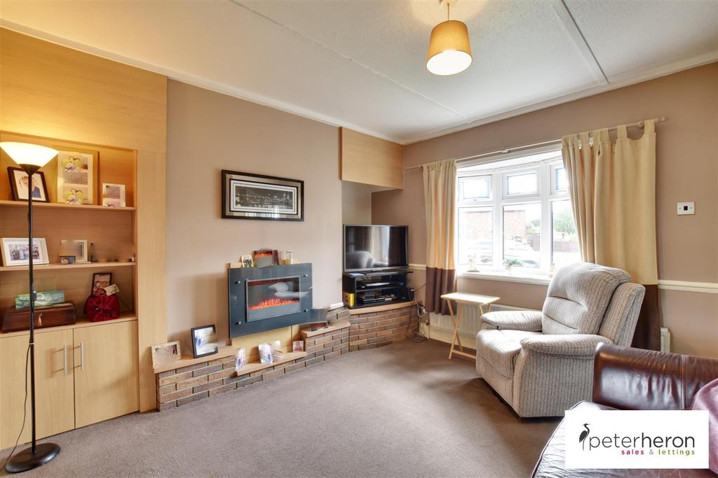 Maplewood Avenue, Marley Potts... 3 bed terraced house - £82,000