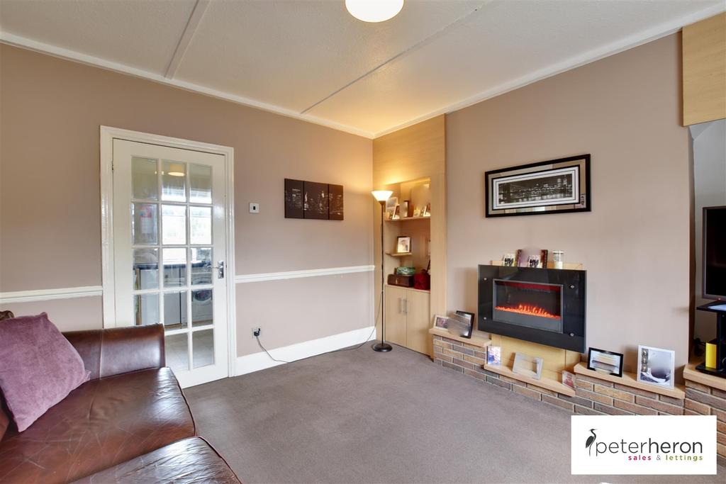 Maplewood Avenue, Marley Potts... 3 bed terraced house - £82,000