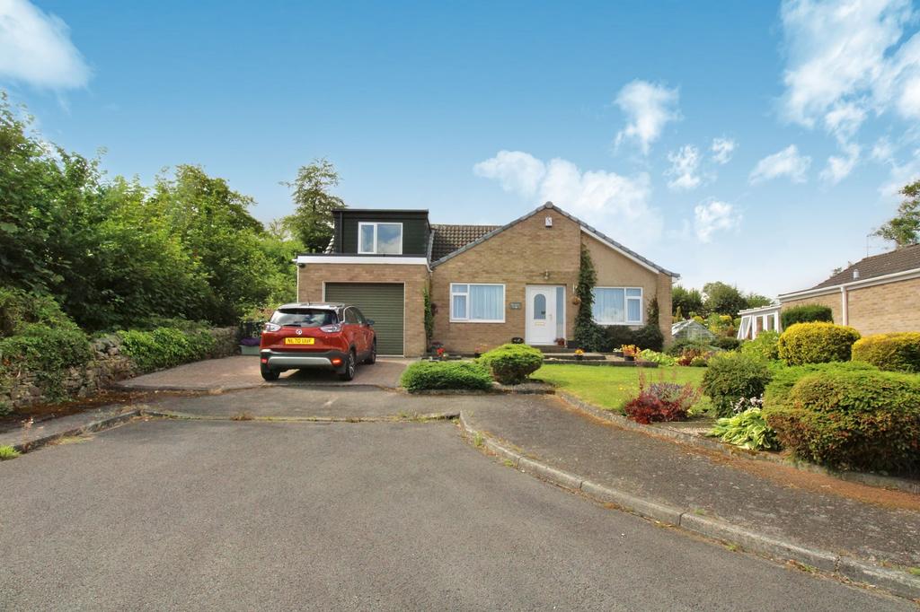 6 Quarry Edge, Fellside, Hexham, Northumberland, NE46 1RB 3 bed ...