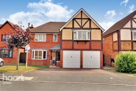 Houses for sale in Littleover | Property & Houses to Buy | OnTheMarket