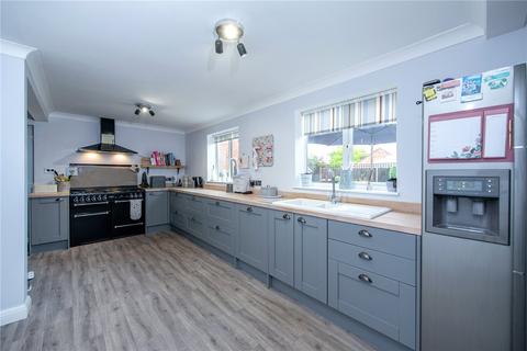 Houses for sale in Heckington | OnTheMarket