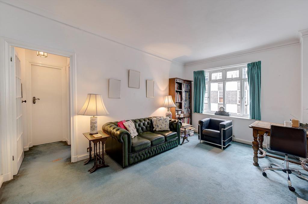 Marsham Street, London, SW1P 1 bed flat - £575,000