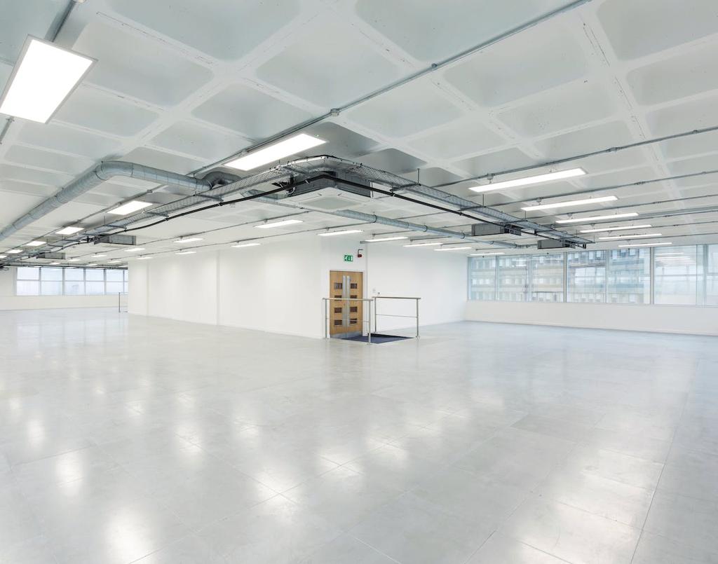 Cobalt Square, 83-85 Hagley Road, Edgbaston, Birmingham, B16 8QG Office ...