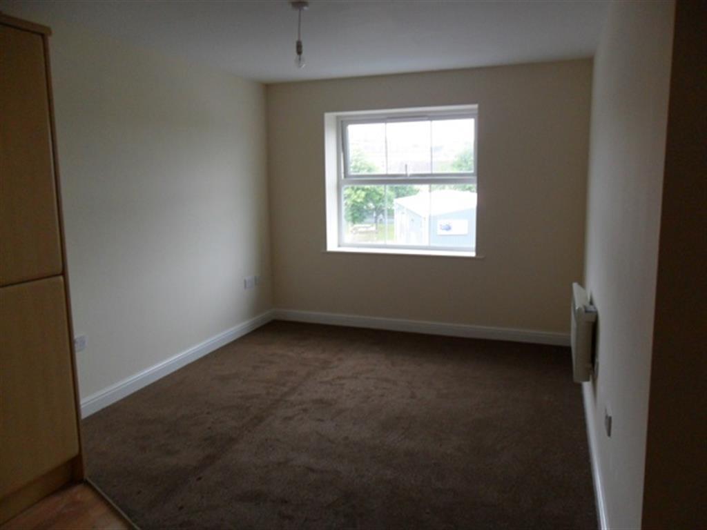 Perseverance Mill Westbury Street, Elland, HX5 9AG 2 bed flat - £485 ...