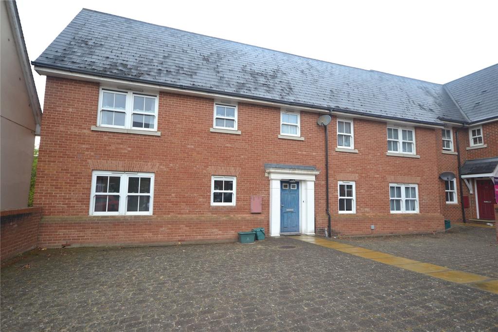 Rouse Way, Colchester, CO1 3 bed ground floor flat - £1,300 pcm (£300 pw)