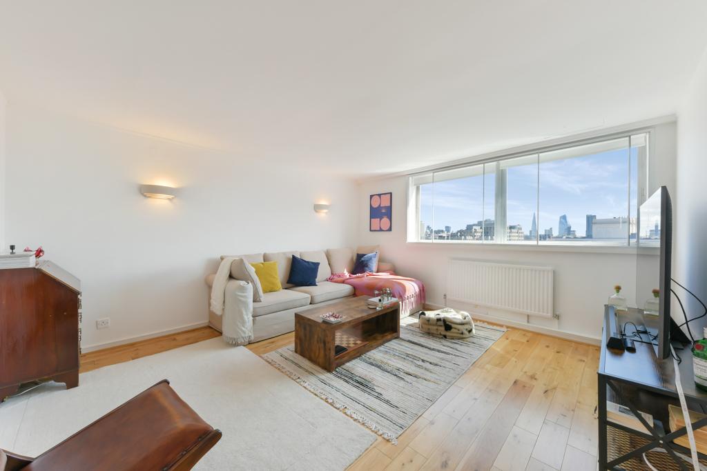 New Compton Street, London 1 bed flat to rent - £2,816 pcm (£650 pw)