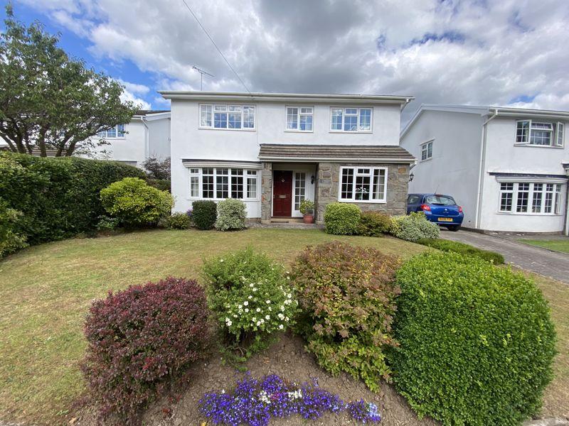 24 The Drive, Miskin, CF72 8PX 4 bed detached house - £525,000