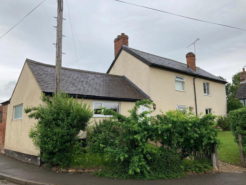 MAIN STREET, BARSBY, LEICESTERSHIRE 2 bed detached house - £975 pcm (£ ...