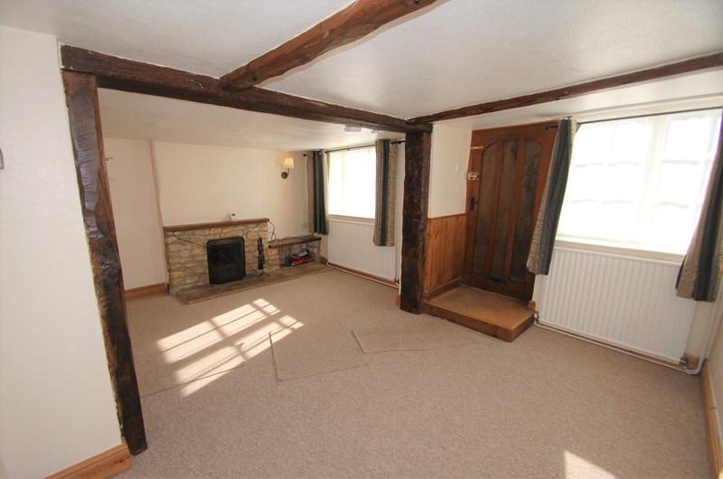 Benefield Road, Oundle, Peterborough... 2 bed end of terrace house - £ ...