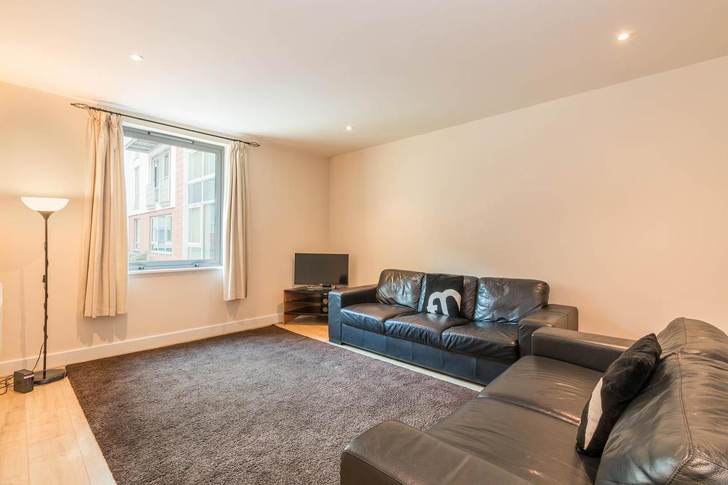 Orion, Navigation Street, B5 4AJ 1 bed apartment - £900 pcm (£208 pw)