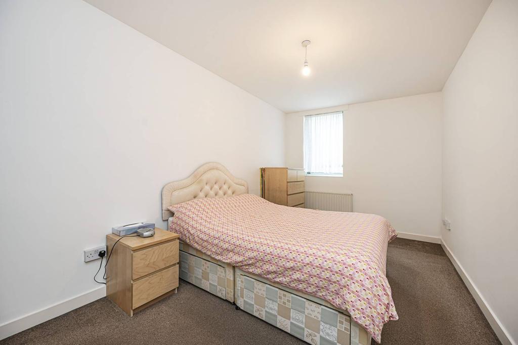 Killick Street, Islington, London, N1 2 bed flat - £795,000