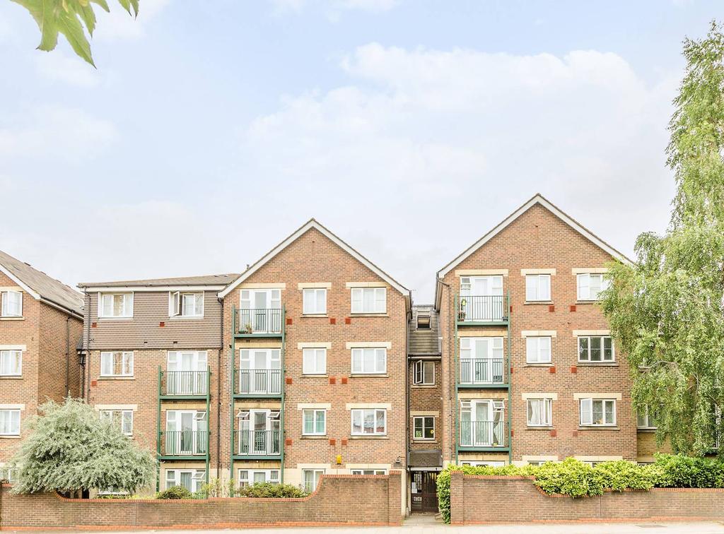 Sheepcote Road, Harrow, HA1 2 bed flat - £350,000