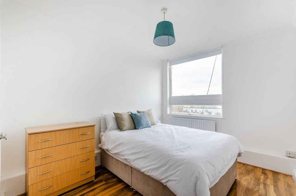 Landward Court, Marylebone, London, W1H 2 bed flat - £2,709 pcm (£625 pw)