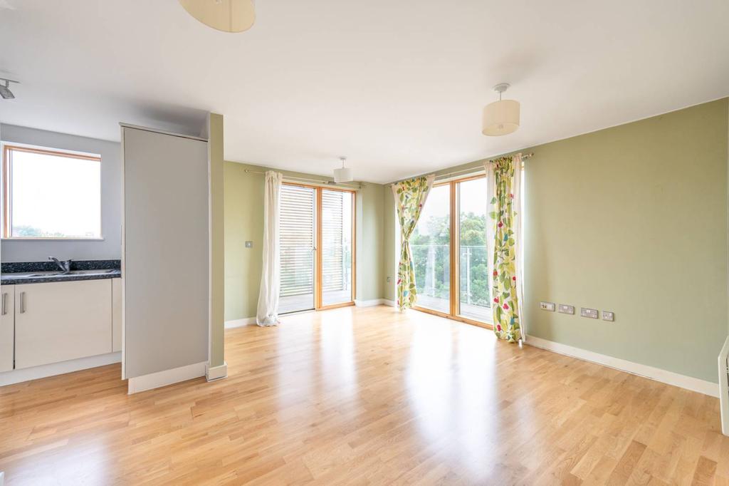 Southern Row, North Kensington, London, W10 1 bed flat for sale - £400,000