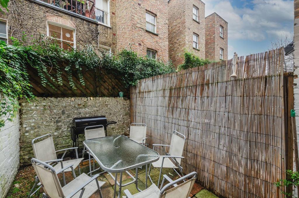 Alderney Street, Pimlico, London, SW1V 1 bed flat for sale - £500,000