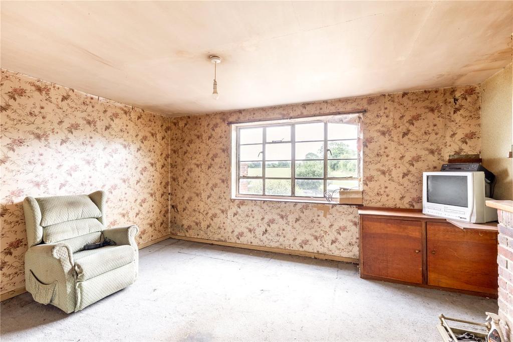 Cholesbury Lane, Cholesbury, Tring, HP23 4 bed semi-detached house - £ ...