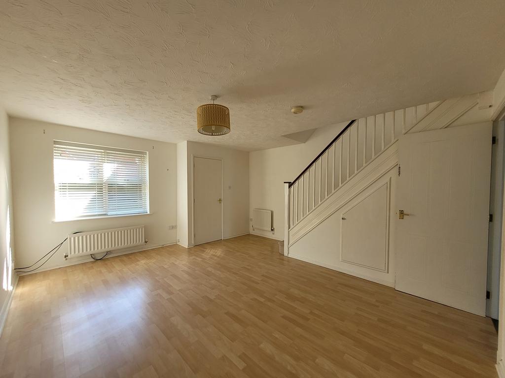 Bronte Drive, Ledbury, HR8 3 bed end of terrace house - £259,950