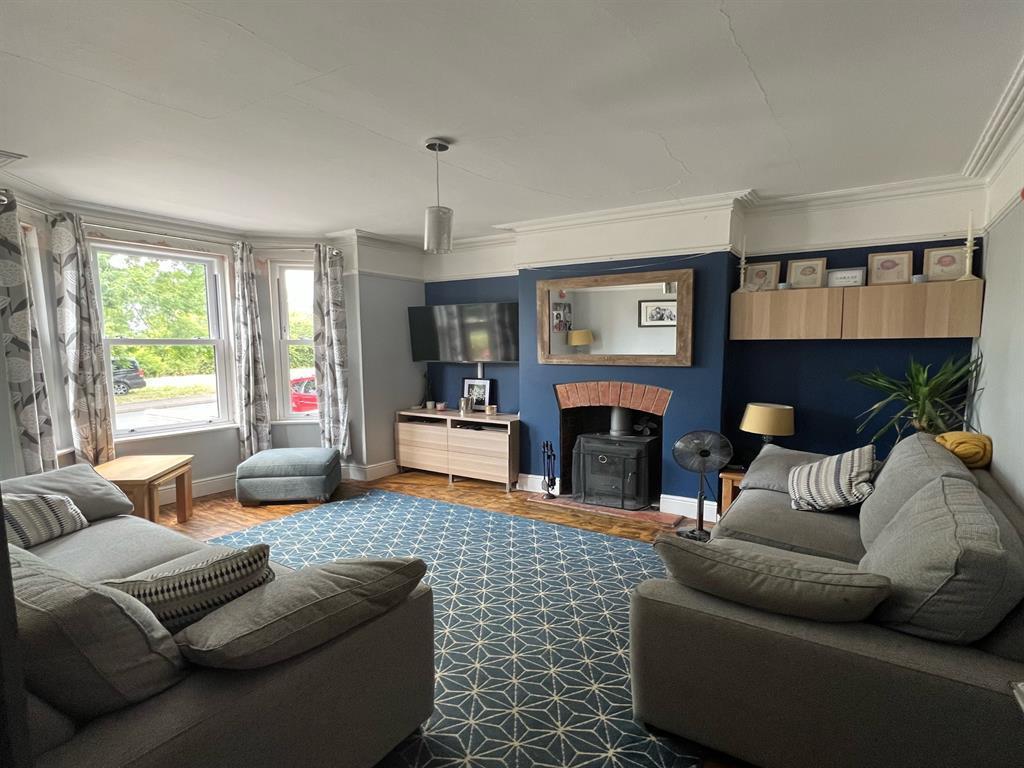 Oldminster Road, Sharpness, Berkeley, GL13 9US 3 bed semi-detached ...